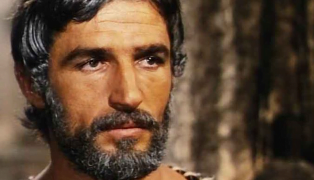 14 years since the death of actor Bekim Fehmiu - Rks News