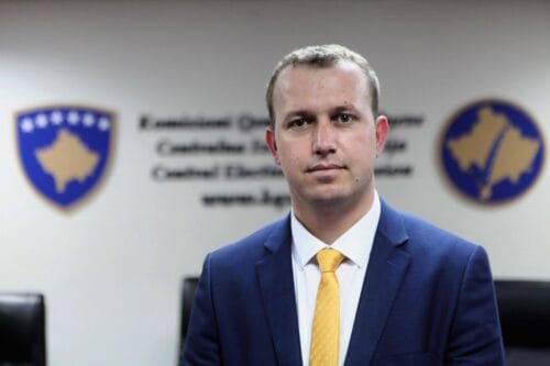 Elezi: Ballots for Diaspora Voting Arrive, Postal Voting to Begin ...