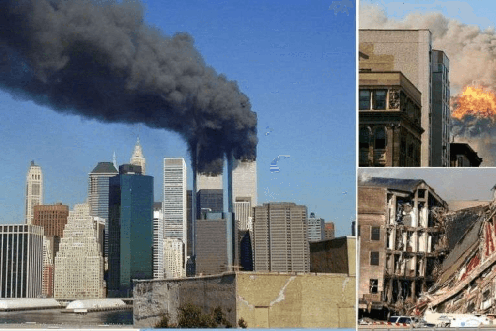 September 11 Attacks: Plea Deal for Defendants Revoked - Rks News