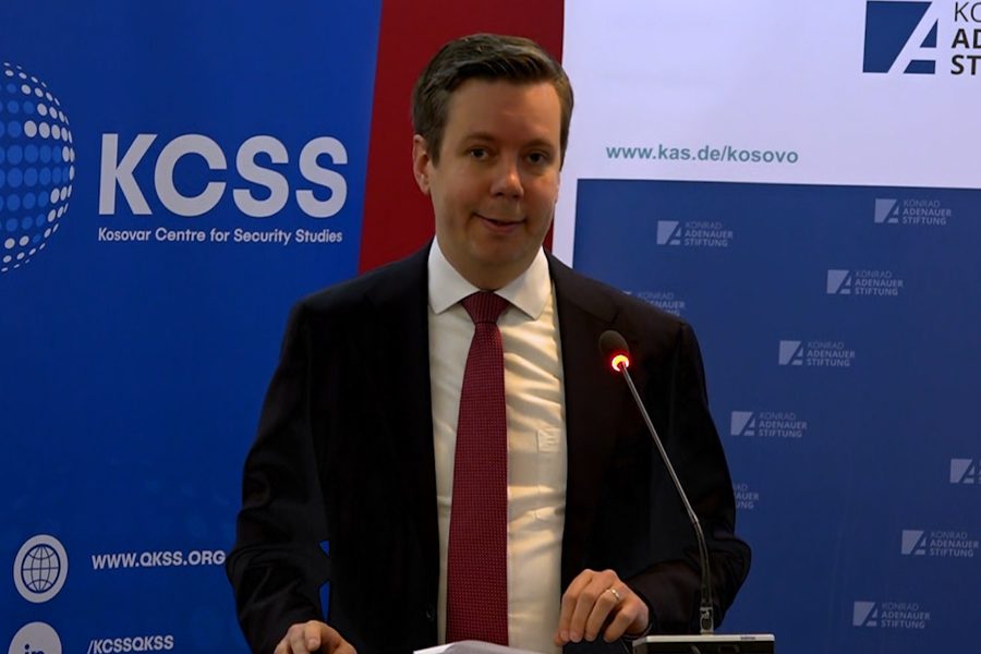 Finnish Ambassador: Careful Discourse Needed During Campaigns to Ensure ...