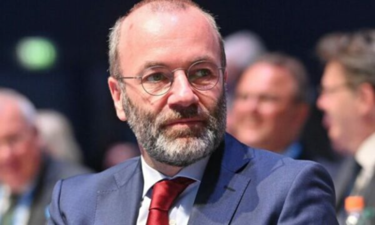 Who is Manfred Weber, the Powerful EU Politician? - Rks News