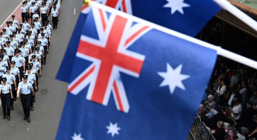 Australia Sends Long-Range JDAM-ER Bomb Kits to Strengthen Ukraine's ...