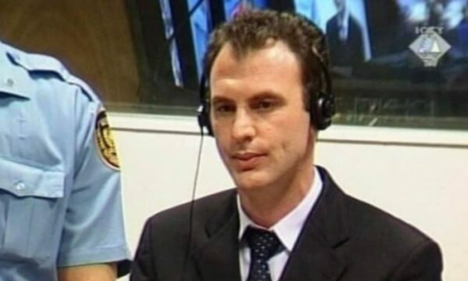 19th Anniversary of Release from The Hague, Limaj: It Was the First ...