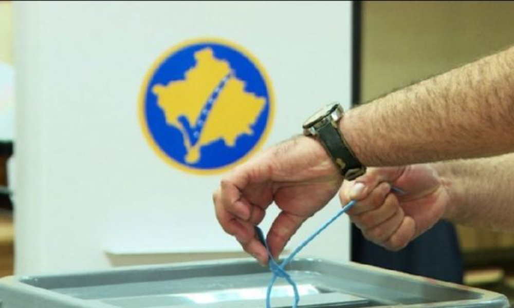 Over 23,000 Kosovo Citizens Living Abroad Registered to Vote in ...