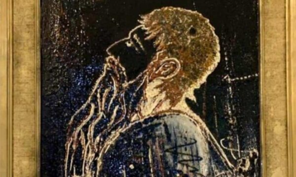 A Rare Painting of Pjetër Bogdani – Today Marks the 335th Anniversary ...