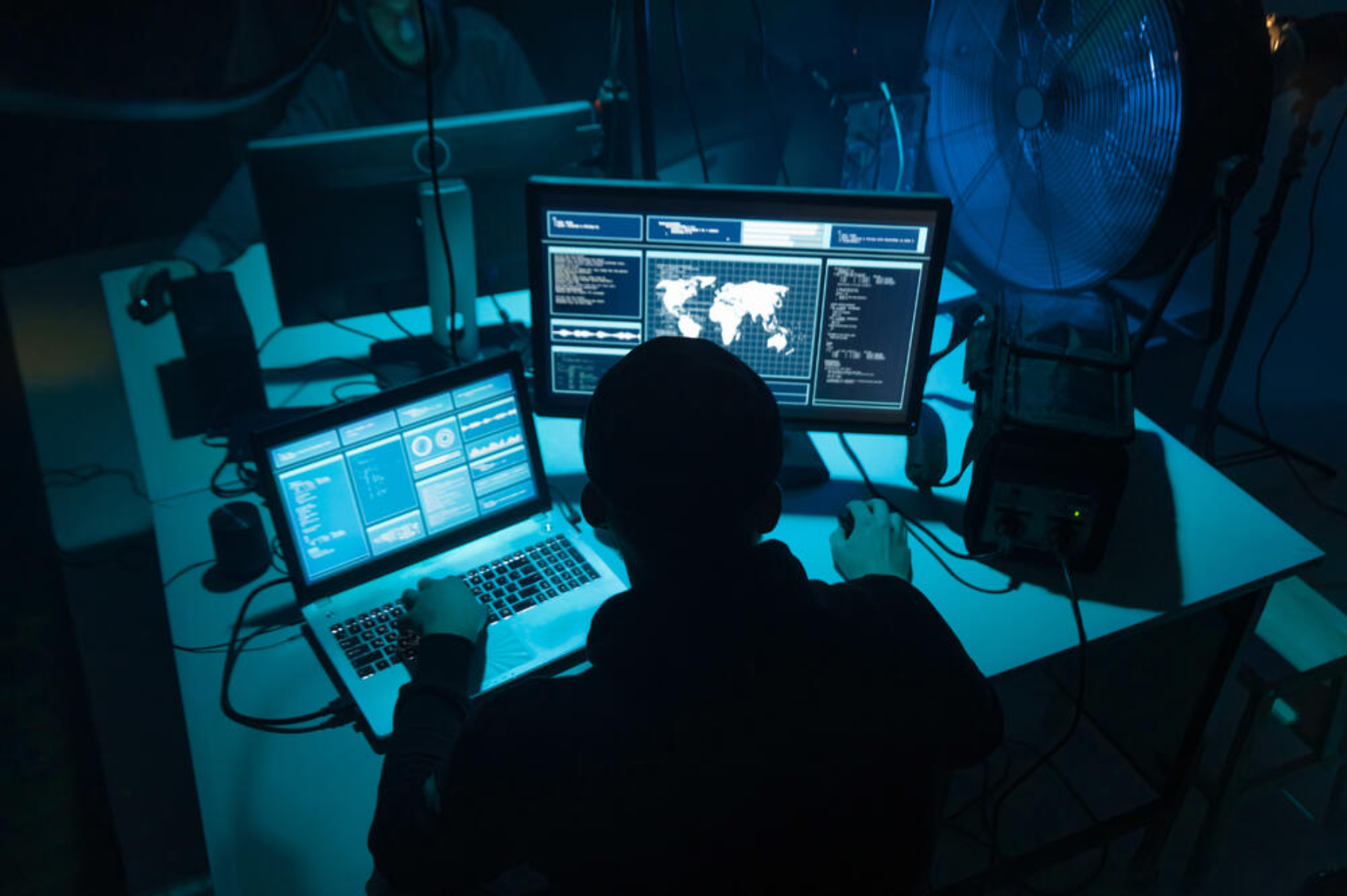 Chinese Hackers Breach U.S. Treasury Secret Documents Through Third ...