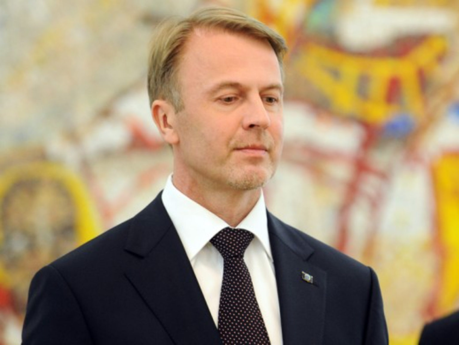 Aivo Orav: Kosovo’s EU Integration is a Top Priority for the European ...