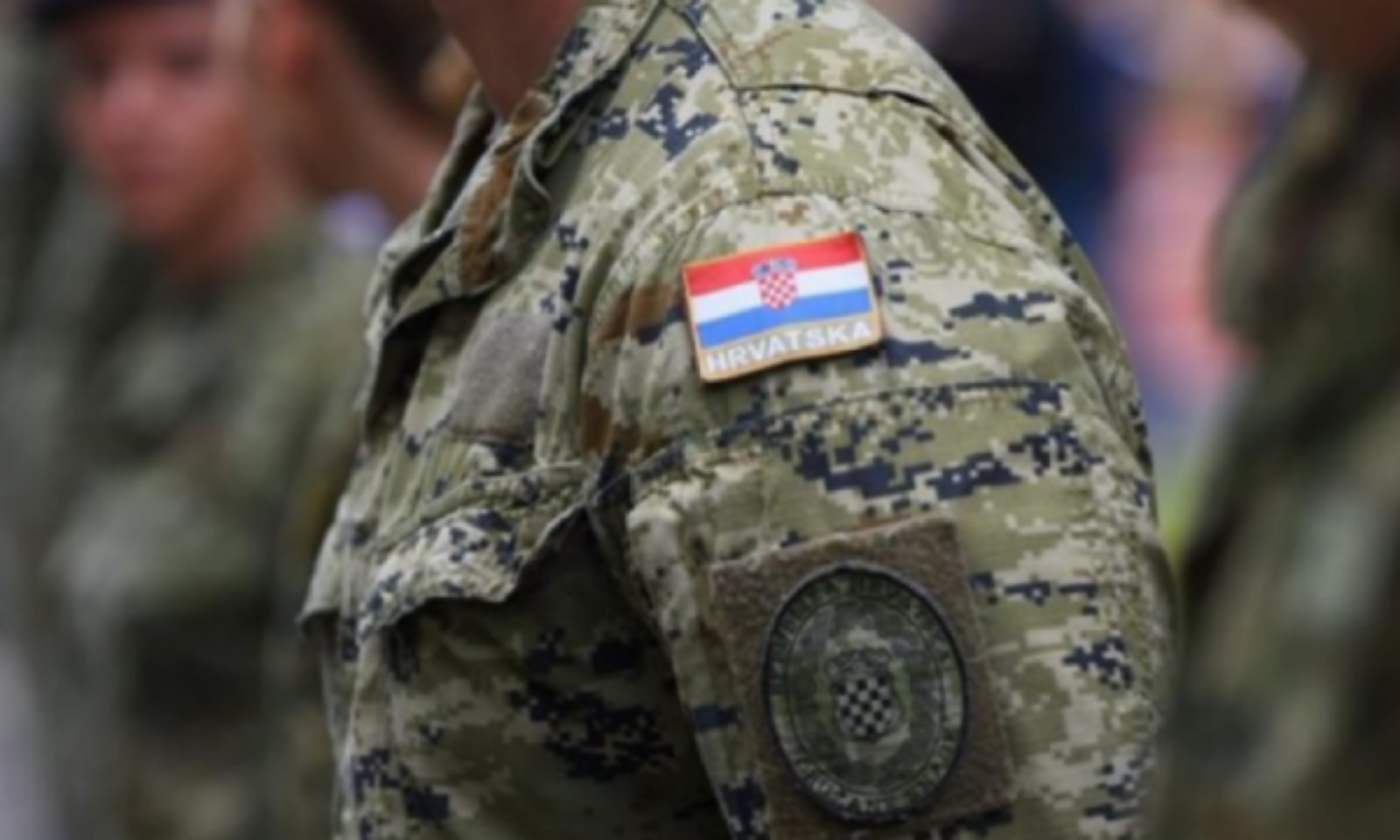 Mandatory Military Service Returns in Croatia, First Calls Expected Mid ...