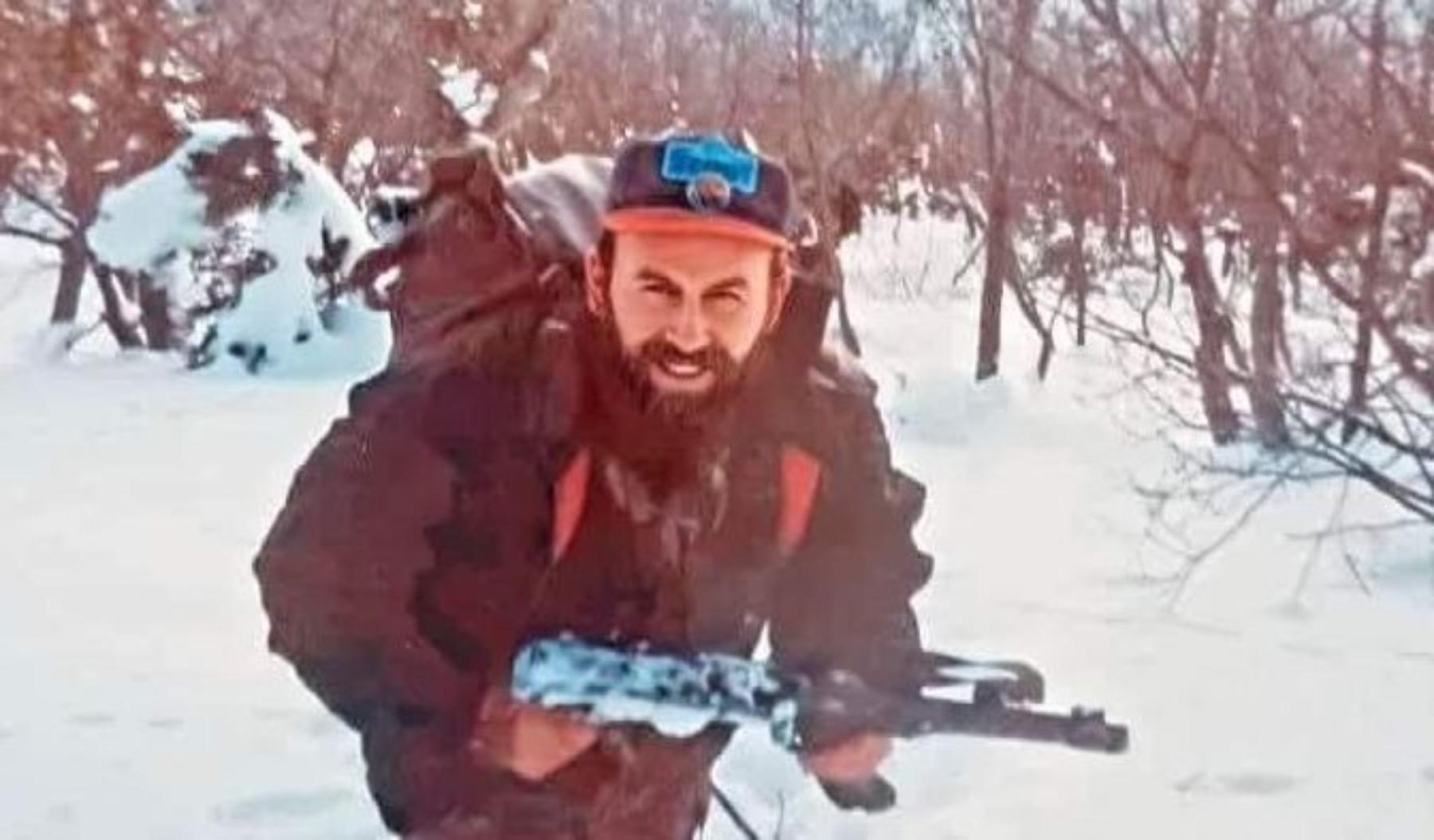 Osmani: Mujë Krasniqi and His Comrades Gave Their Lives Defending the ...