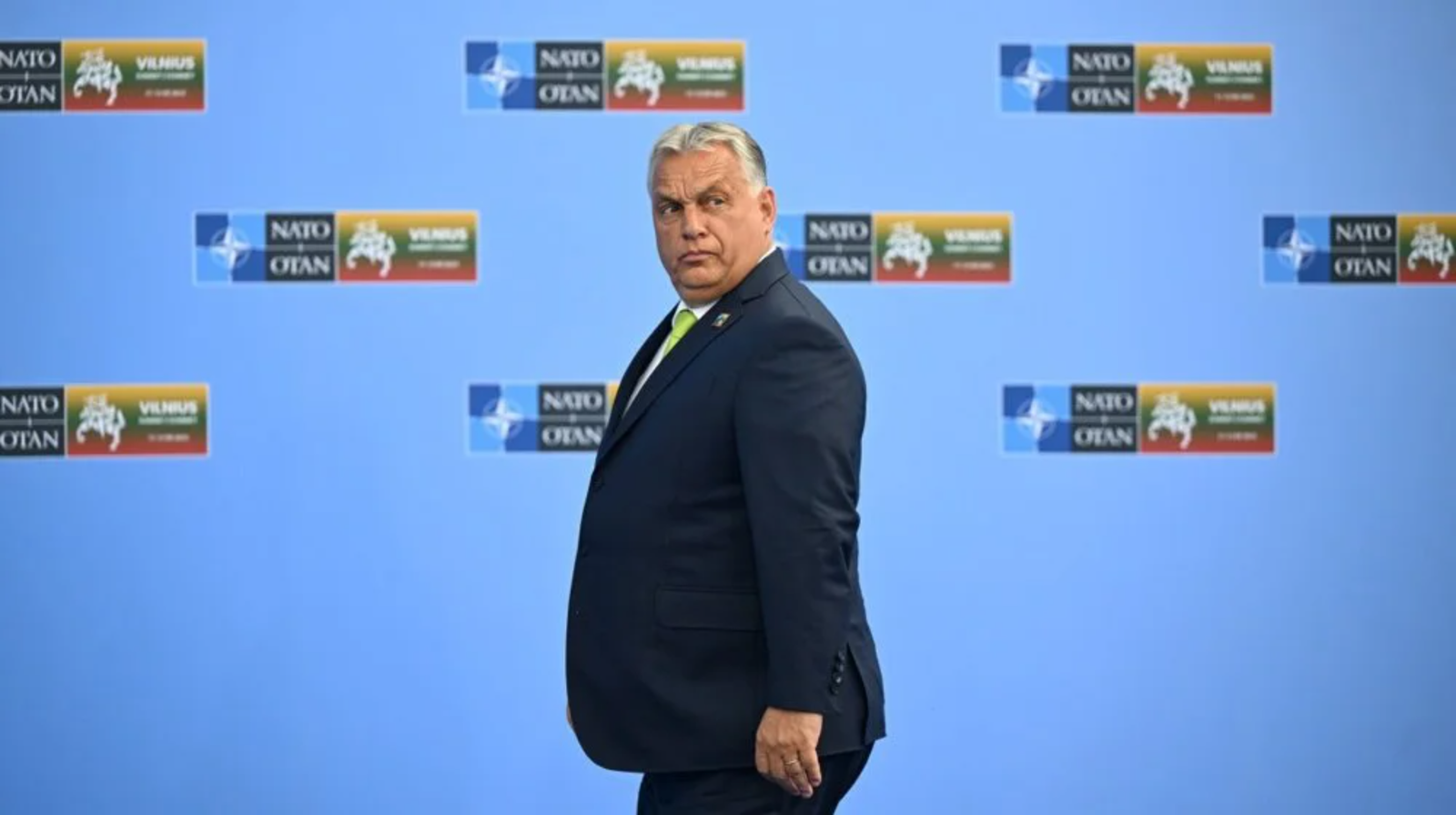 Orbán Proudly Declares: Budapest Is the Only Place in Europe Where ...