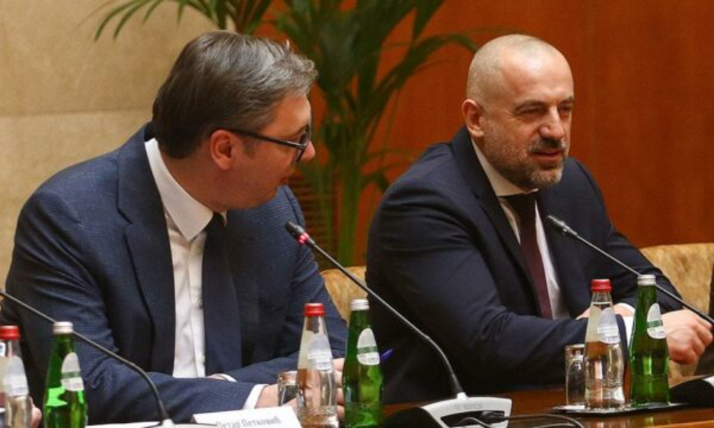 Serbia Faces Doubts Over Judicial Delay in Radoičić's Banjska Attack ...