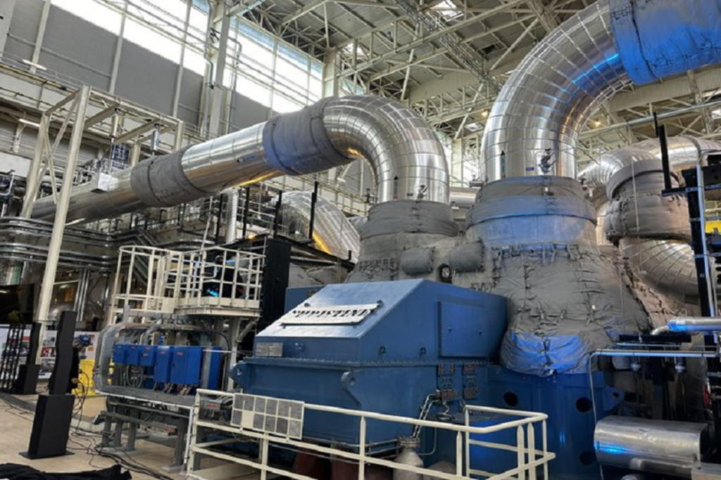 France Connects Flamanville 3 Nuclear Reactor to the Grid for the First ...