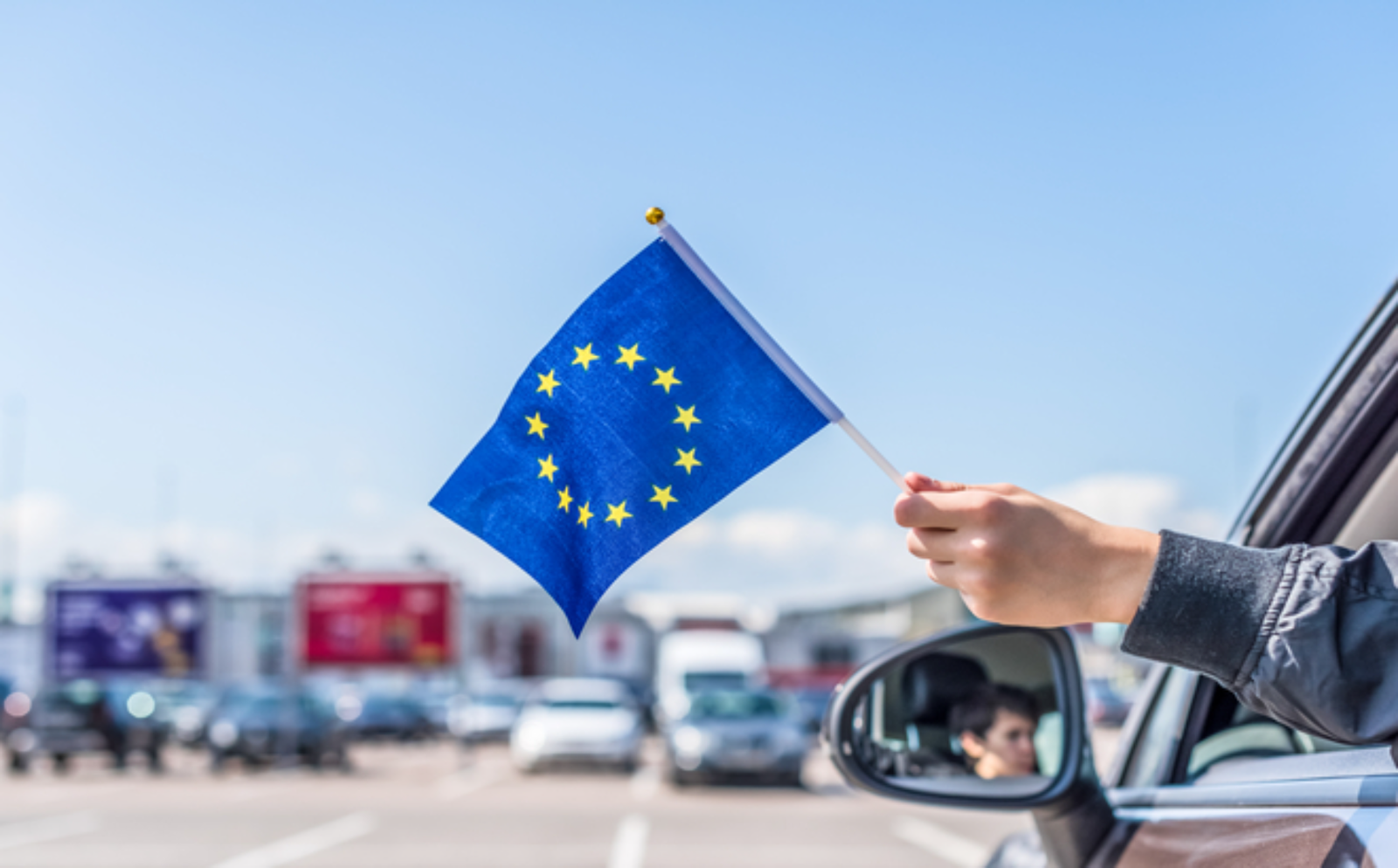 Romania and Bulgaria to Join Schengen Area Starting January 1, 2025 ...