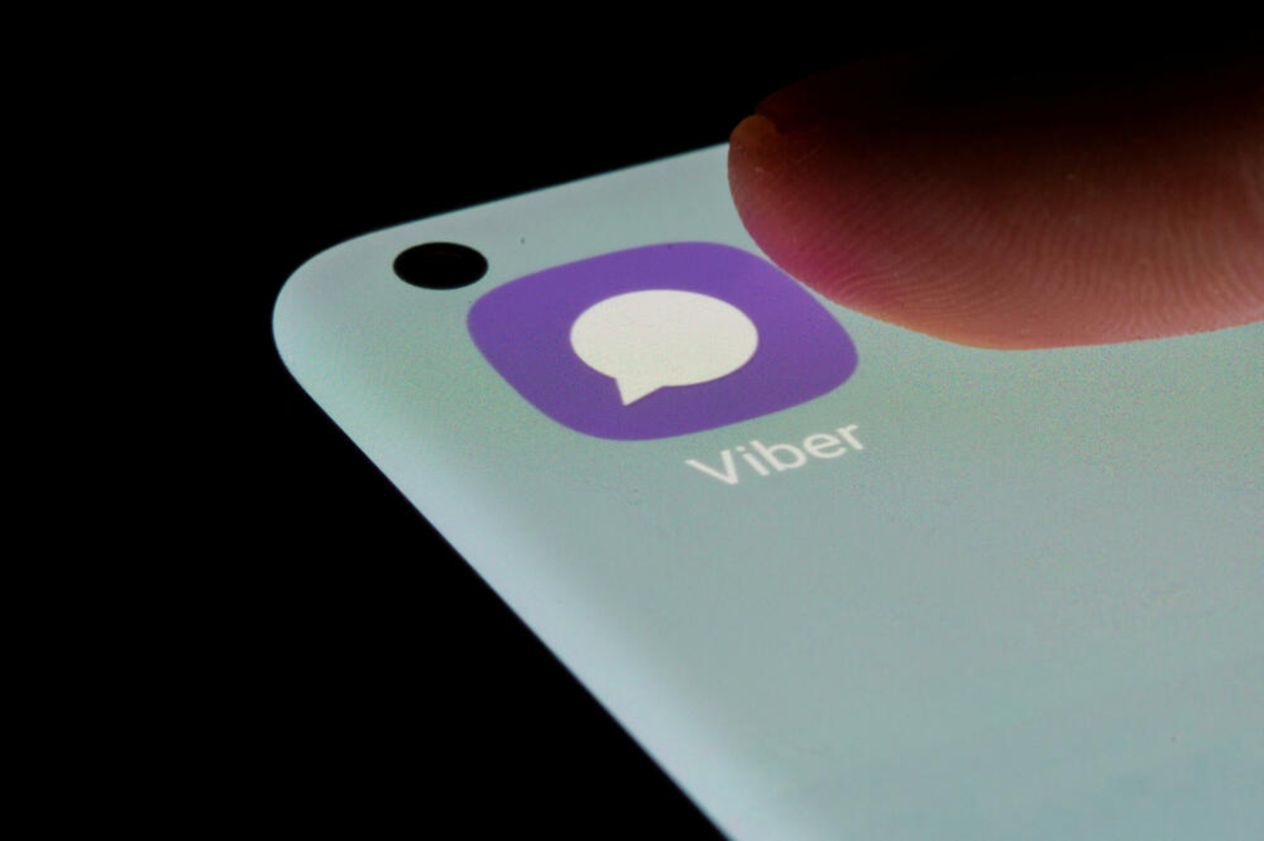 Russian Authorities Block Viber App Over Alleged Terrorist and ...