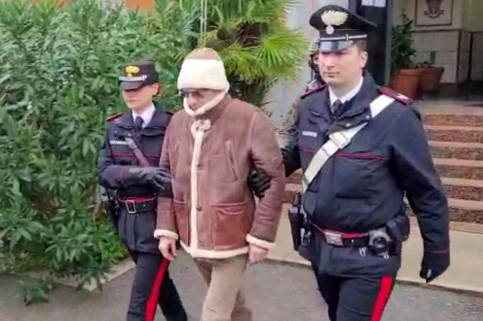 "A Fatal Blow to the Fight Against Mafia": Families of Victims Fear the ...