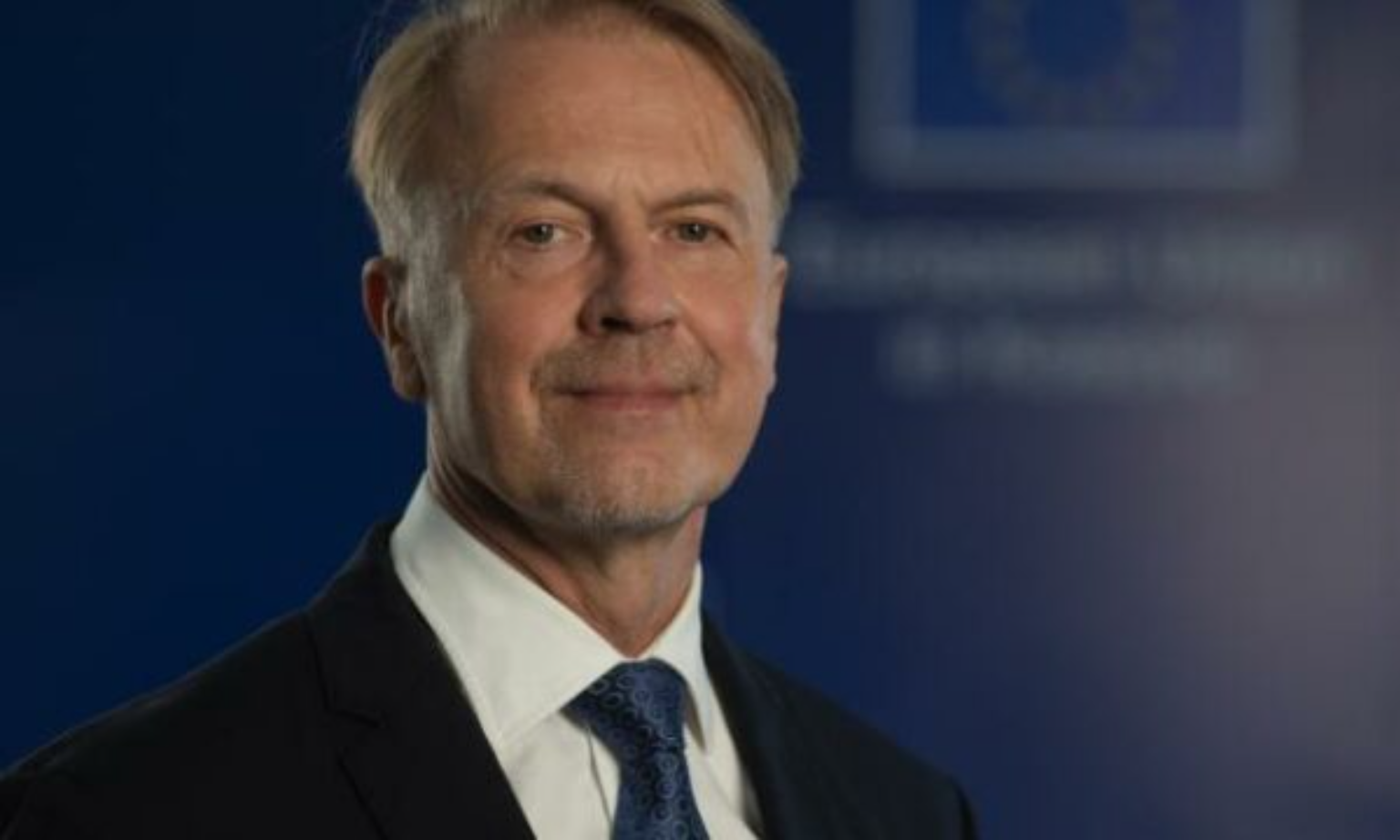 Kosovo’s Path to the EU: Ambassador Aivo Orav Highlights Key Steps for ...