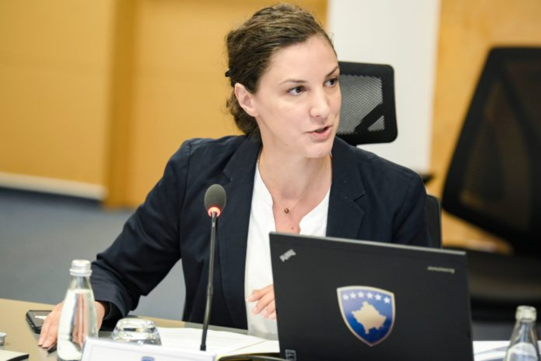 Rizvanolli on New Energy Tariffs: Increase in Consumption Blocks ...