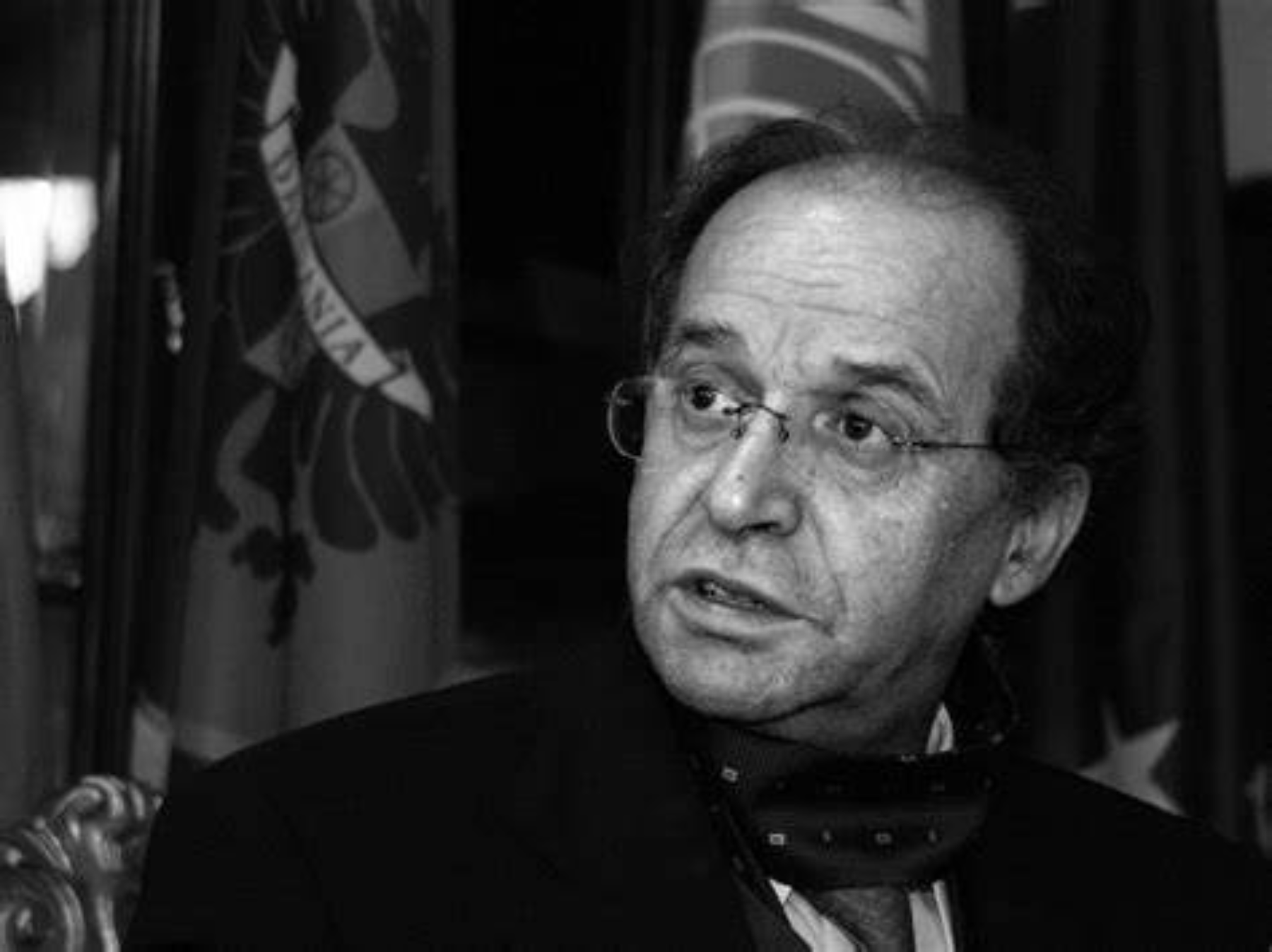 Kosovo Honors 19th Anniversary of Ibrahim Rugova’s Passing - Rks News