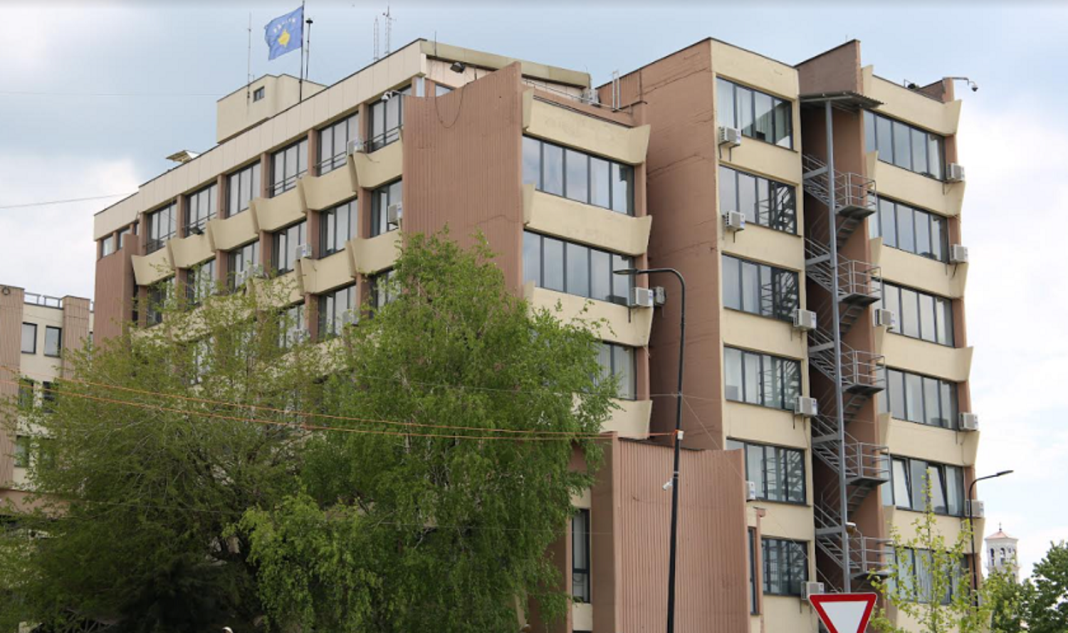 Kosovo's Special Prosecutor Drops Charges Against Three Montenegrins ...