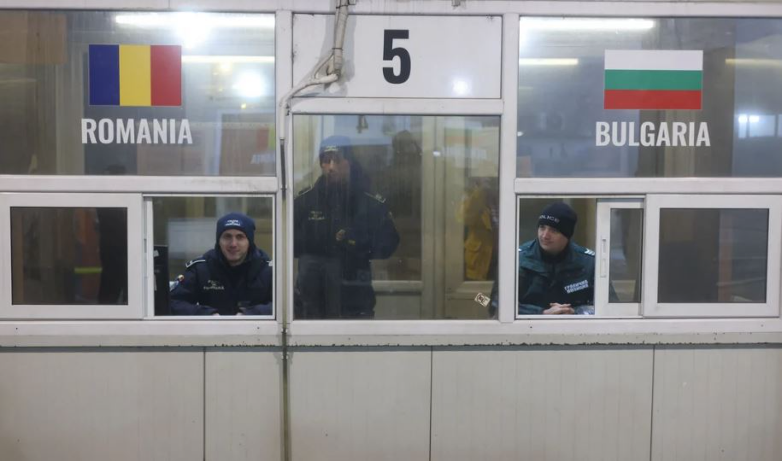 Romania and Bulgaria Become Full Members of the Schengen Area with ...