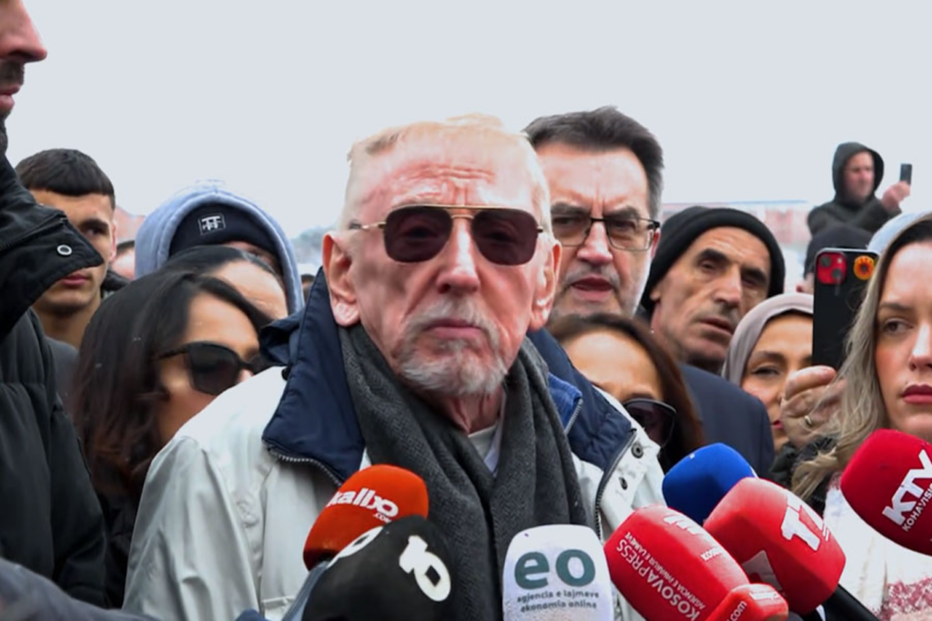 Walker Returns to Reçak: Inspired by the Growing Number of Visitors ...