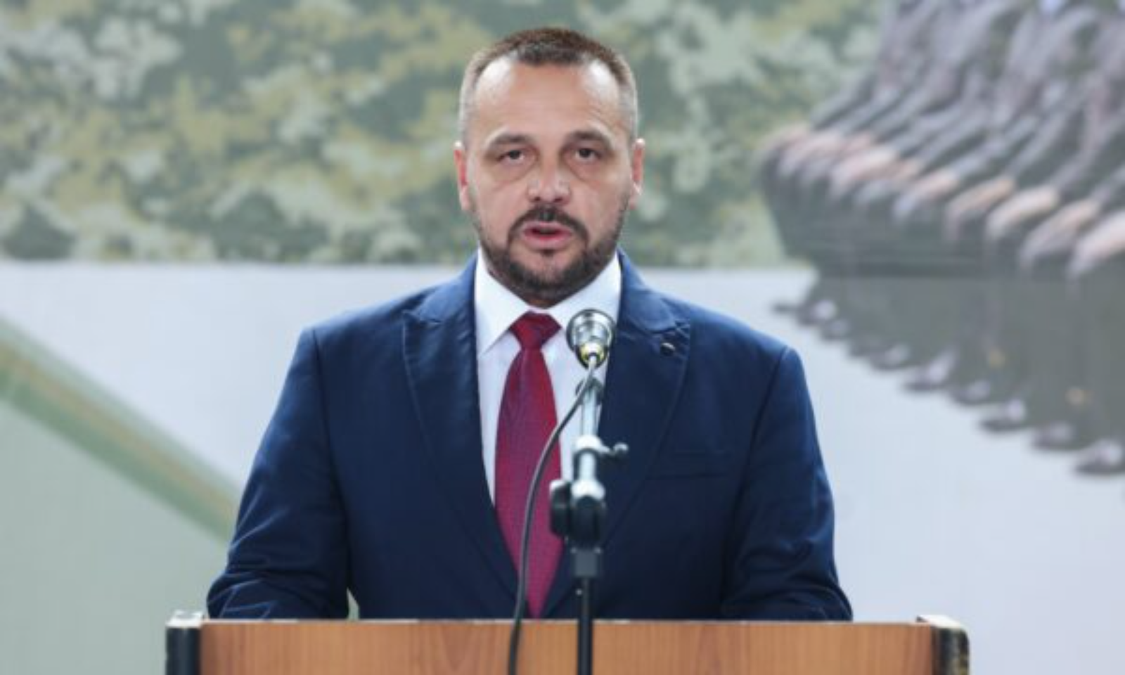 Maqedonci: The Serbian Threat to Kosovo Has Not Ended, Belgrade Must Hand Over the Banjska Group ...
