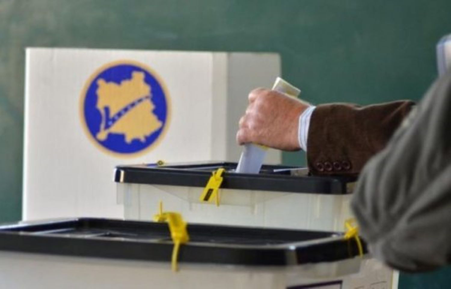 February 9 Elections: CEC Guides Citizens on Proper Ballot Completion ...