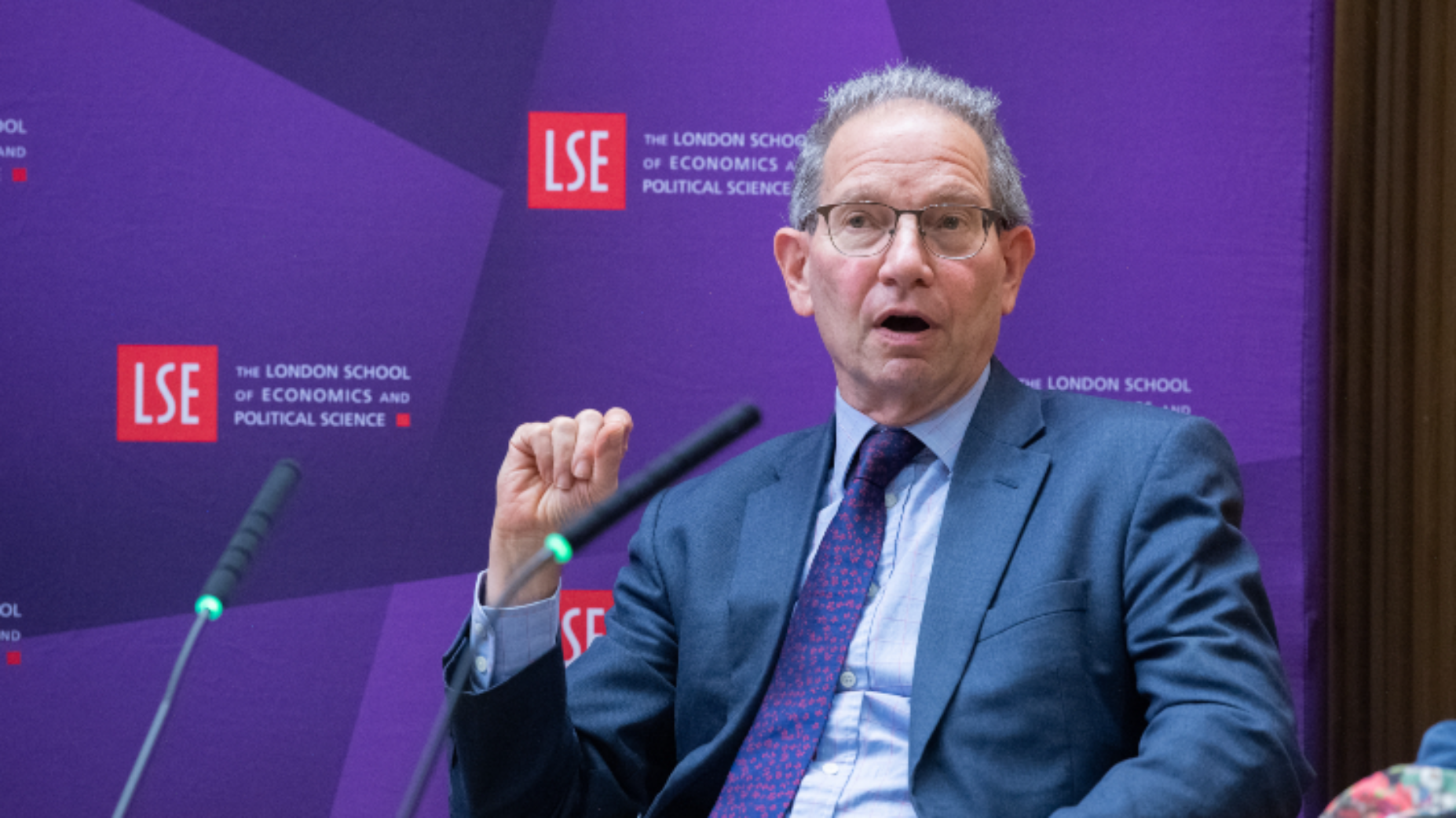 Kupchan: Western Balkans Remains Fragile, Stability Depends on U.S ...