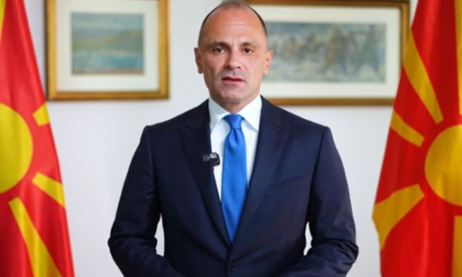 Filipče: Trump Administration Could Offer Concrete Help in EU ...