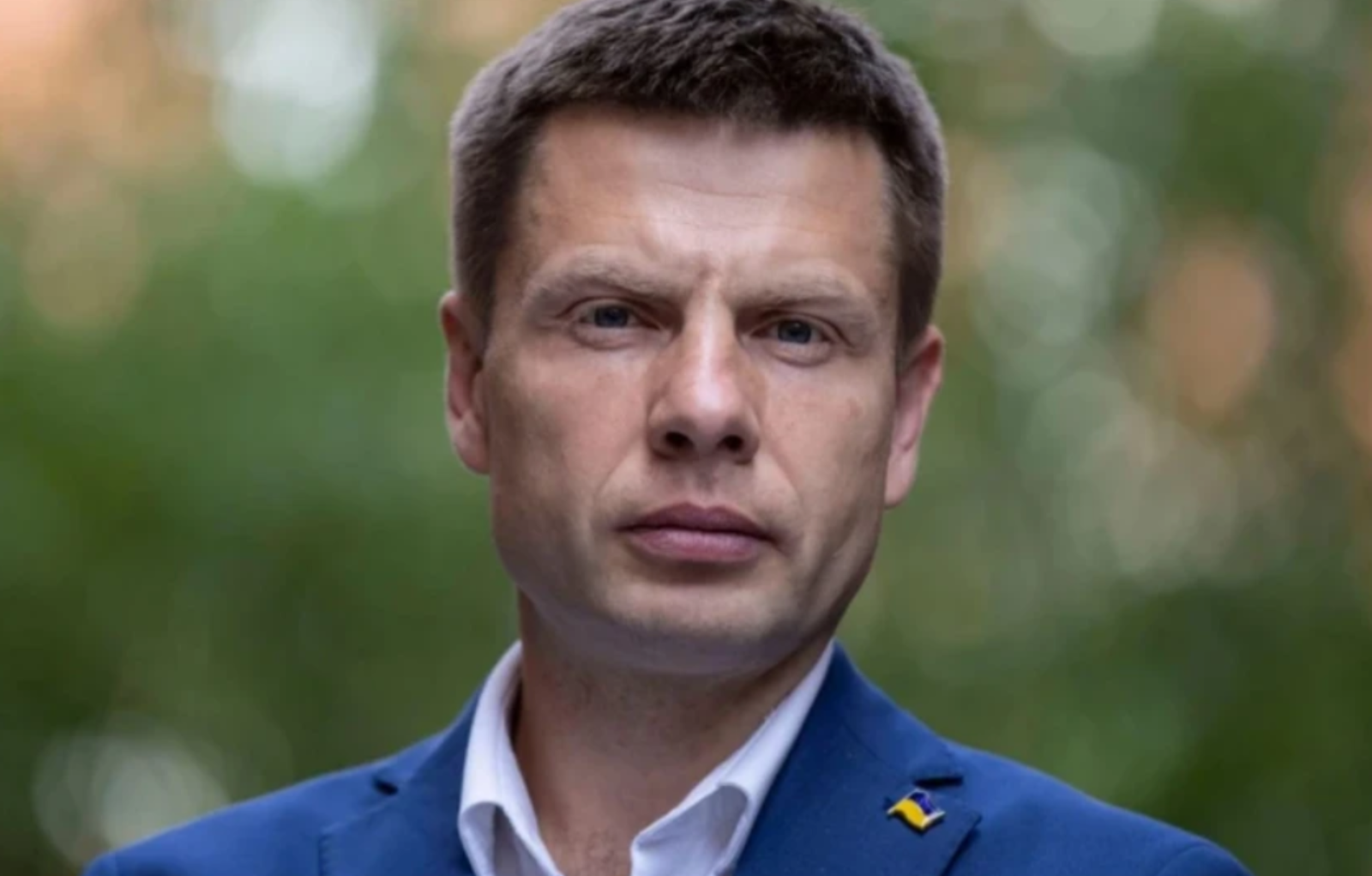 Ukrainian politician Oleksiy Goncharenko: Serbia may take aggressive ...