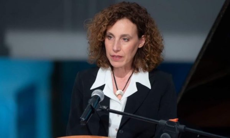 Ambassador Ziv Confirms Kosovars Will Travel Visa-Free to Israel in ...