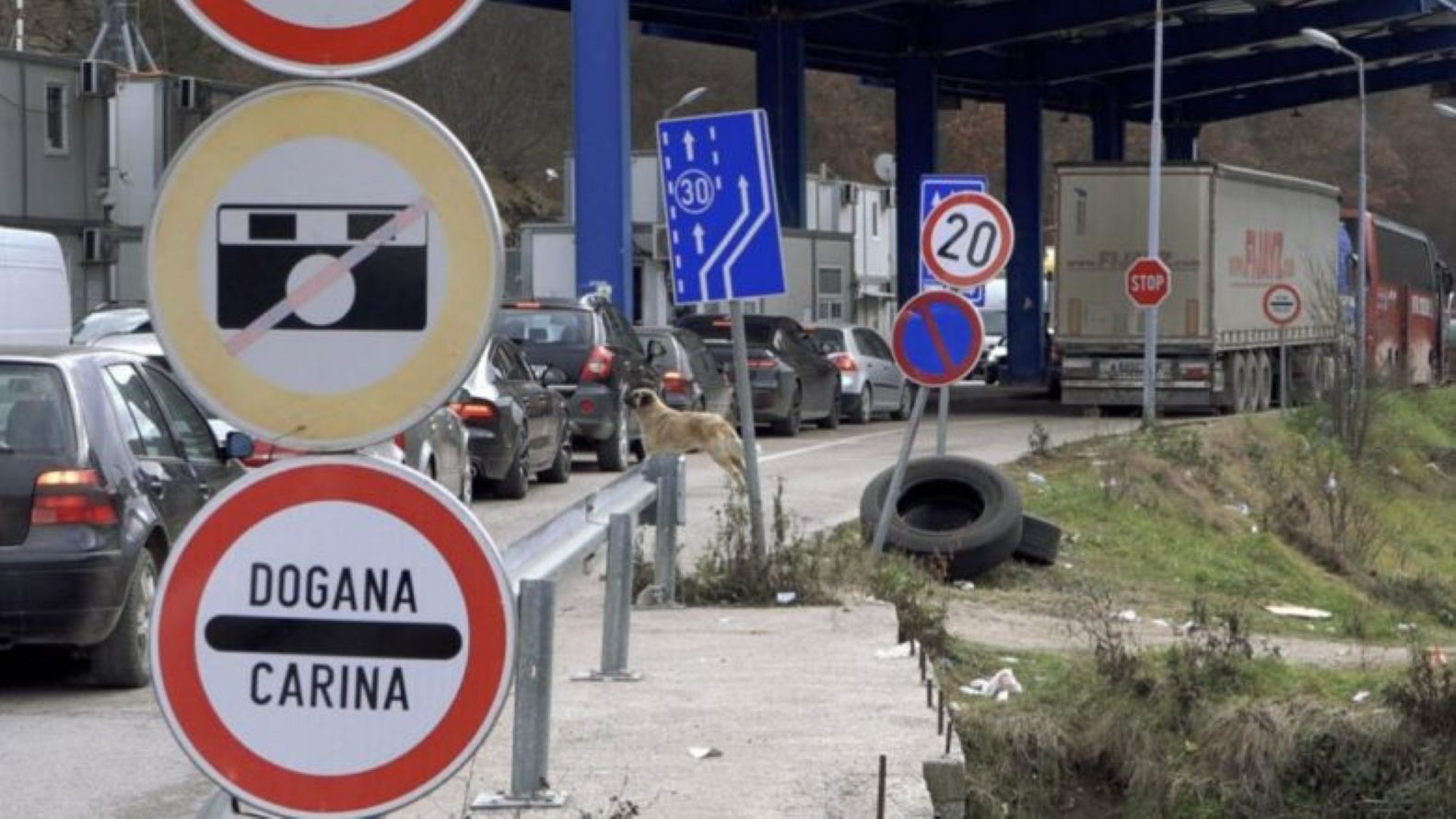 Kosovo Customs Announces New Import Control System for Businesses ...
