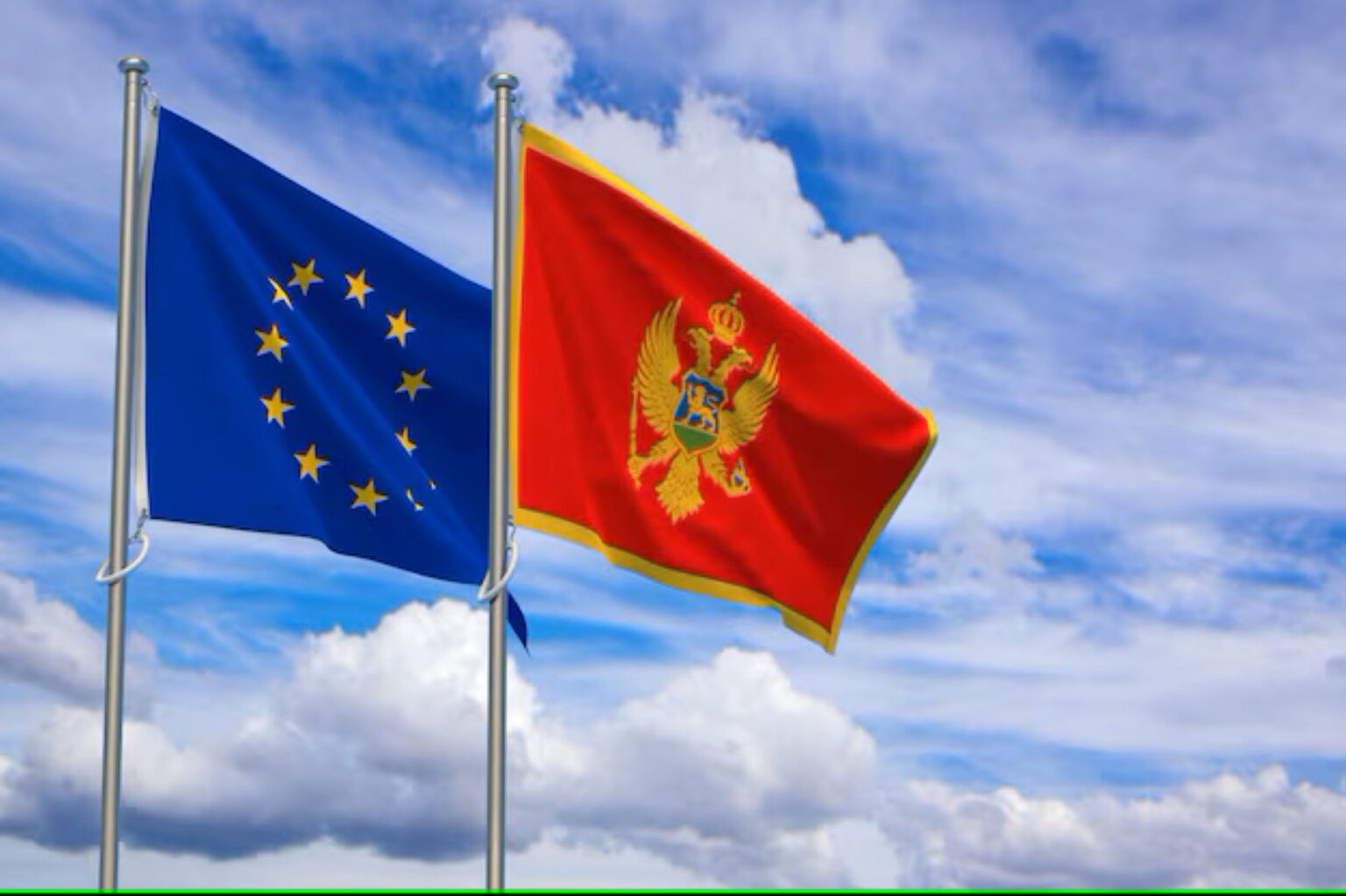 Montenegro Enters the "Endgame" for EU Accession - Rks News