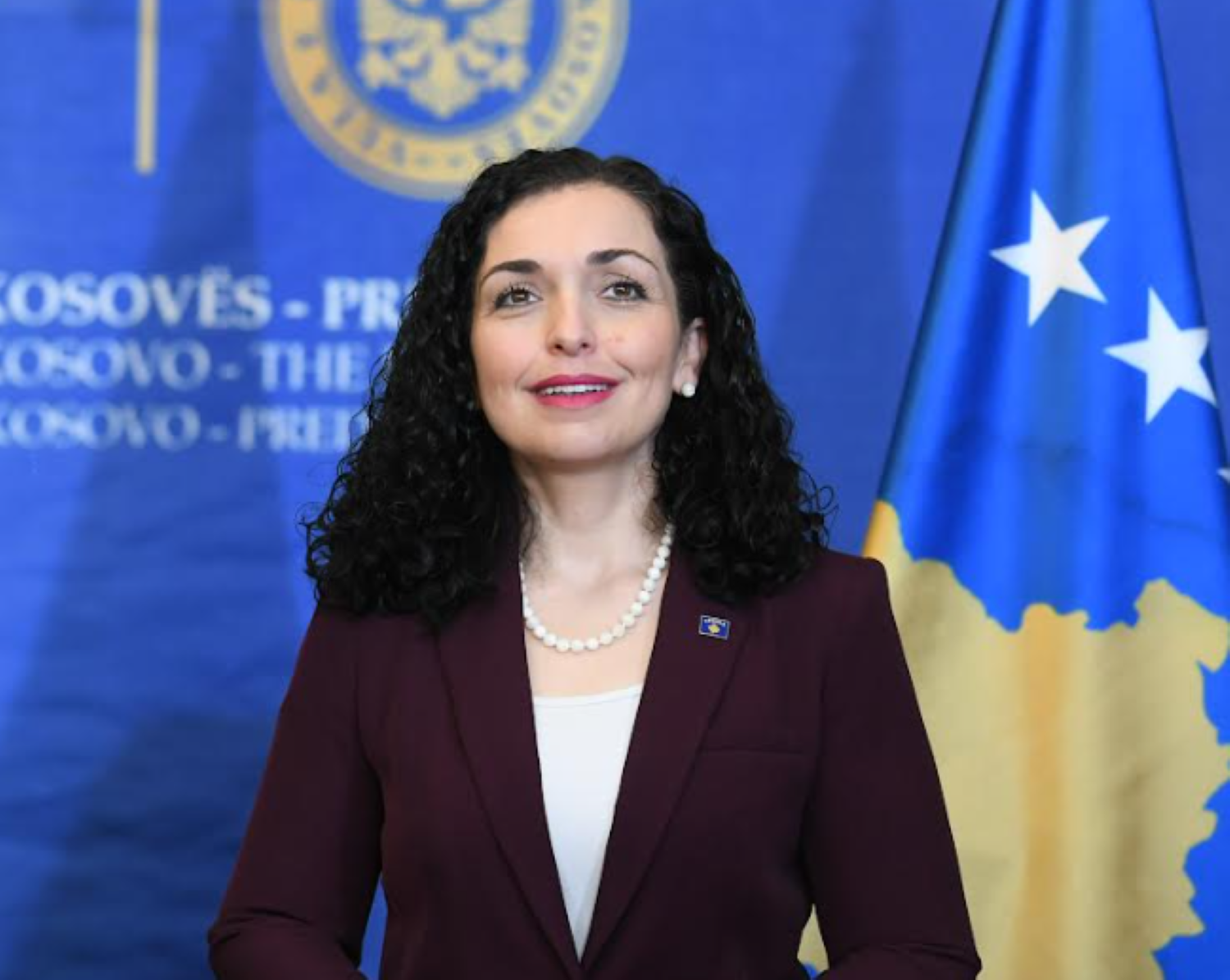 Osmani Ready to Meet Party Leaders to Discuss Kosovo’s Parliamentary ...