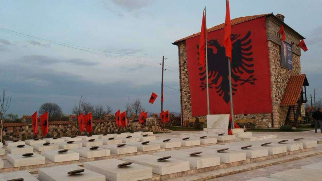 The Epic of Dukagjin, Monday marks the battle in Gllogjan - Rks News