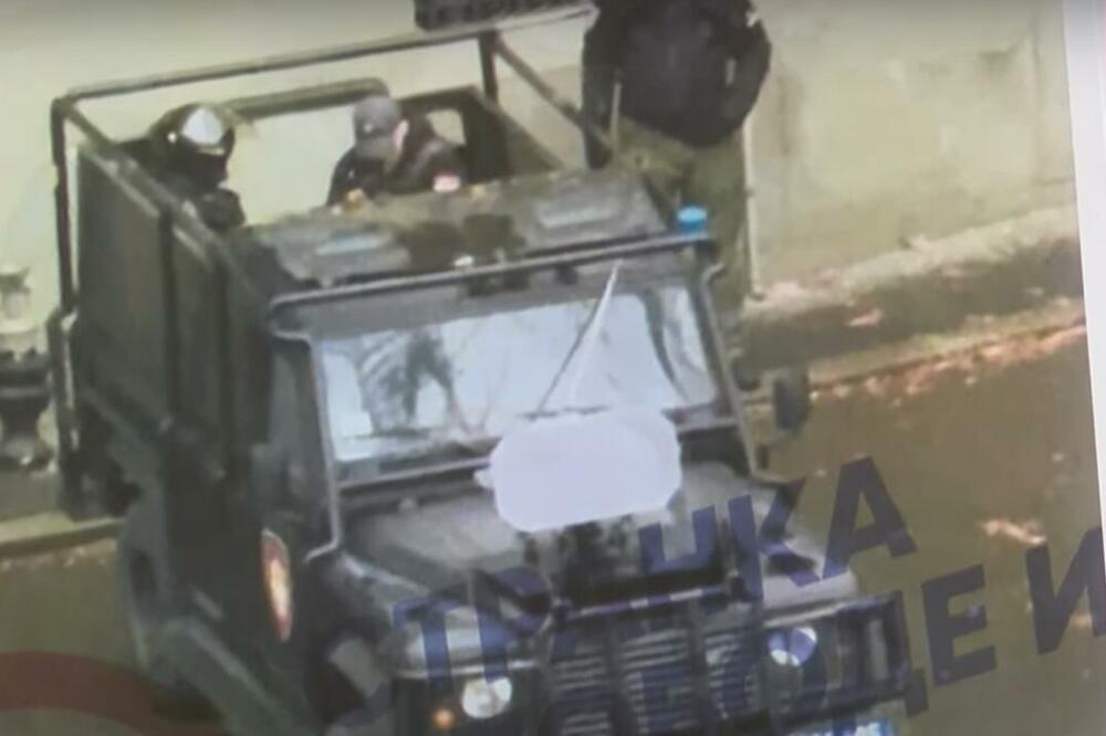 DW - Sonic Weapons and Political Games: The Role of the FBI and FSB in ...