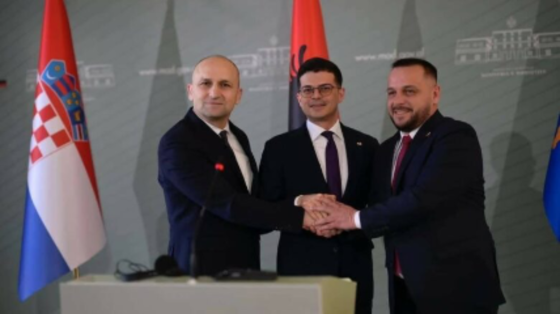 Maqedonci reveals which European country is expected to join the ...