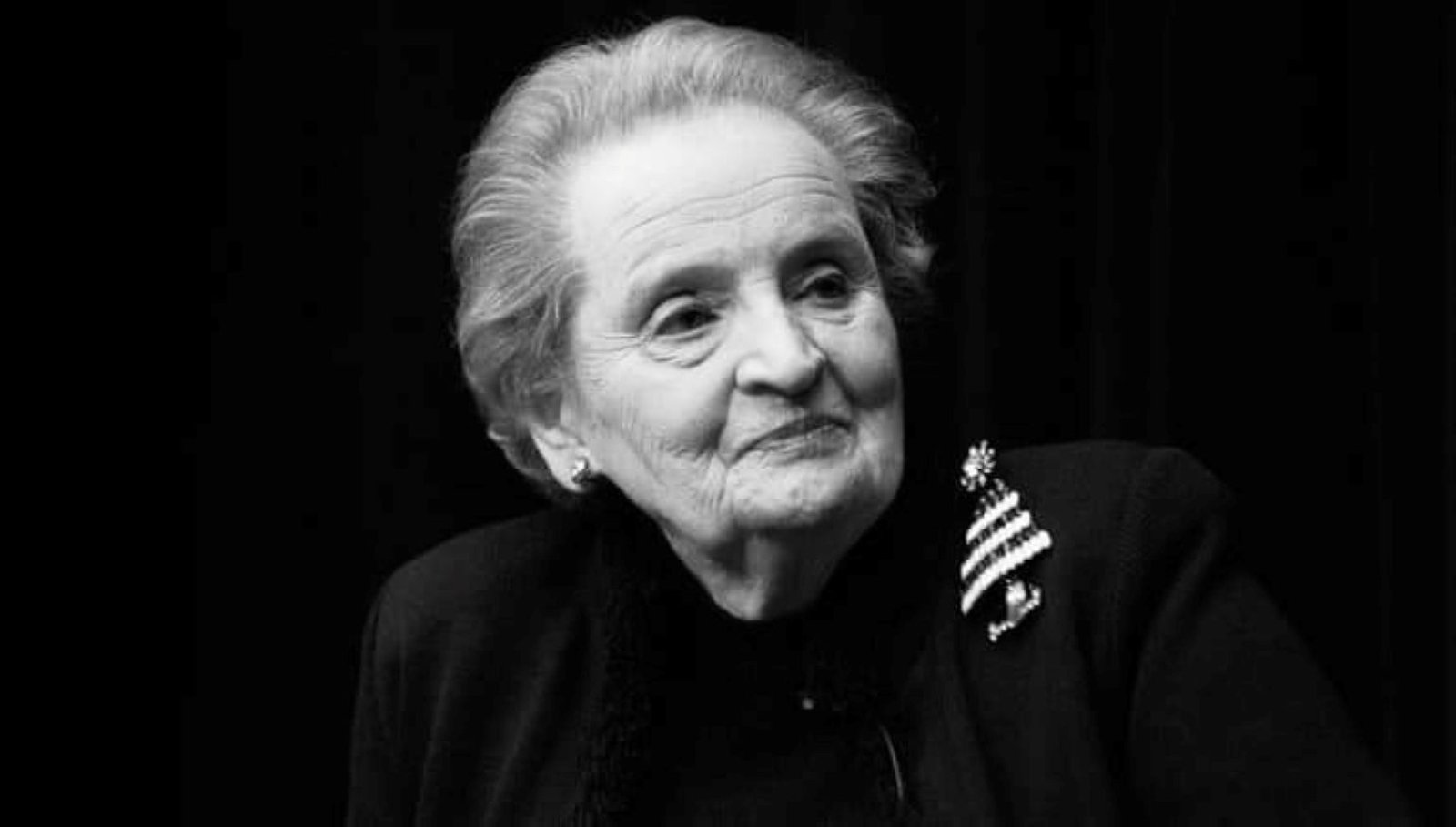 Anniversary of Albright's Death, U.S. Embassy: Saved Countless Lives ...