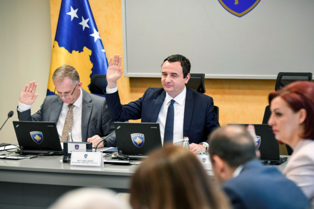 Ridvan Hoti Appointed Deputy Director of the Kosovo Correctional ...