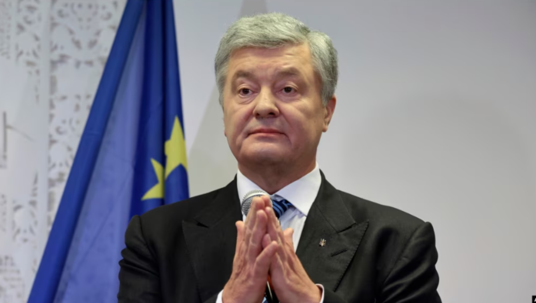 Ukrainian opposition leaders against holding elections during the war ...