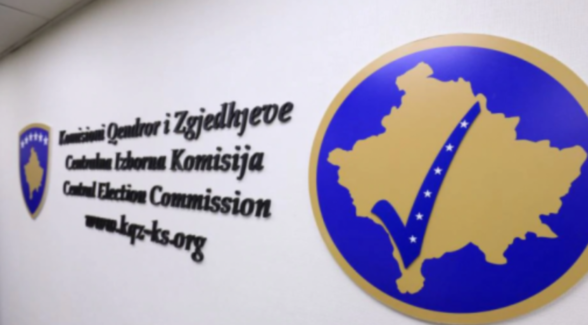 Certification of Final Results: CEC Announces Election Process is in ...