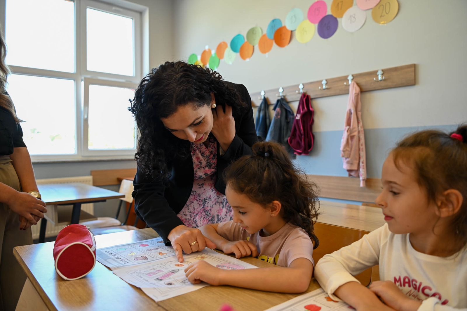 President Osmani Honors Teachers on March 7th - Rks News