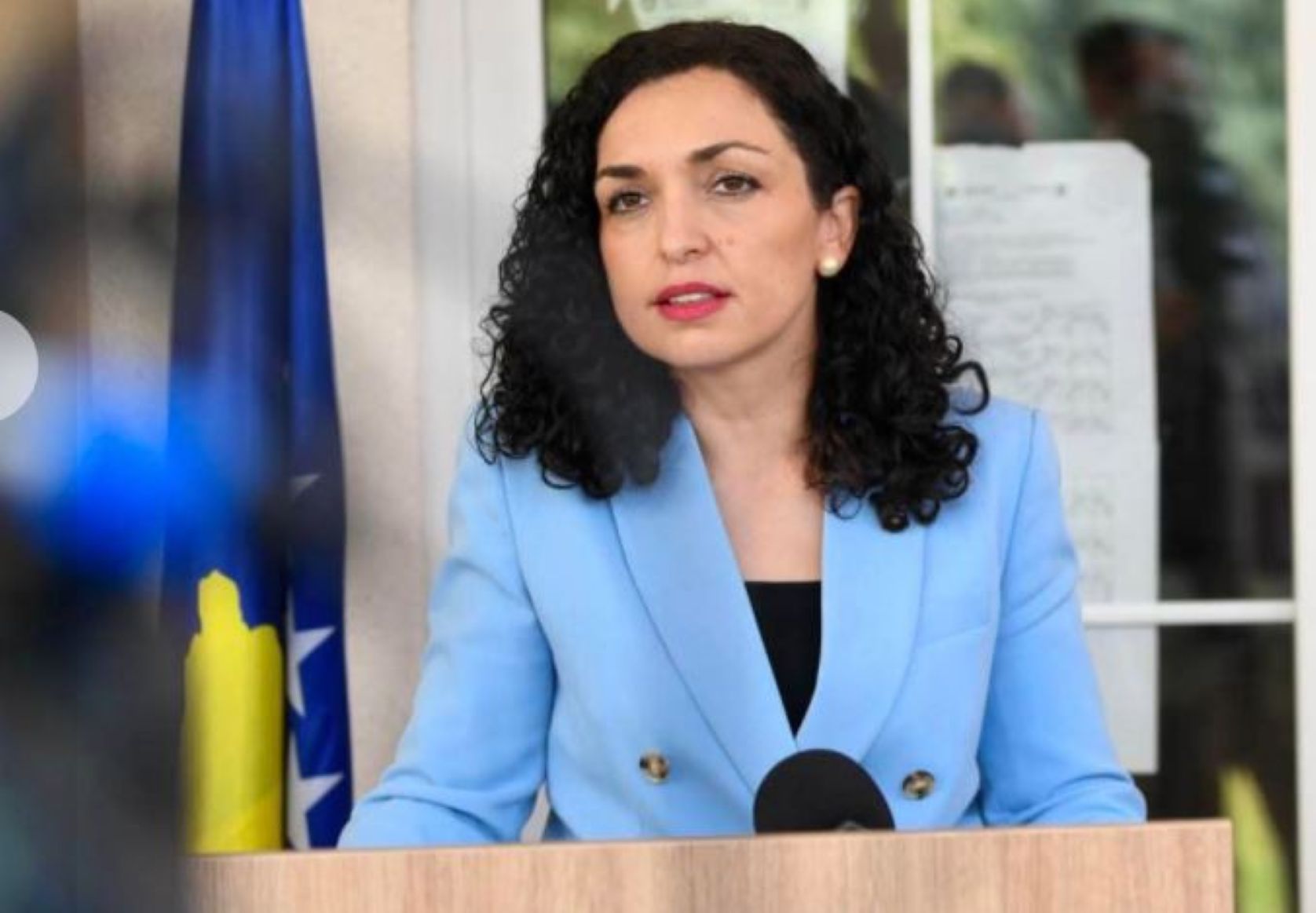 Osmani Supports Rubio's Statement on the Sovereignty of Bosnia and ...