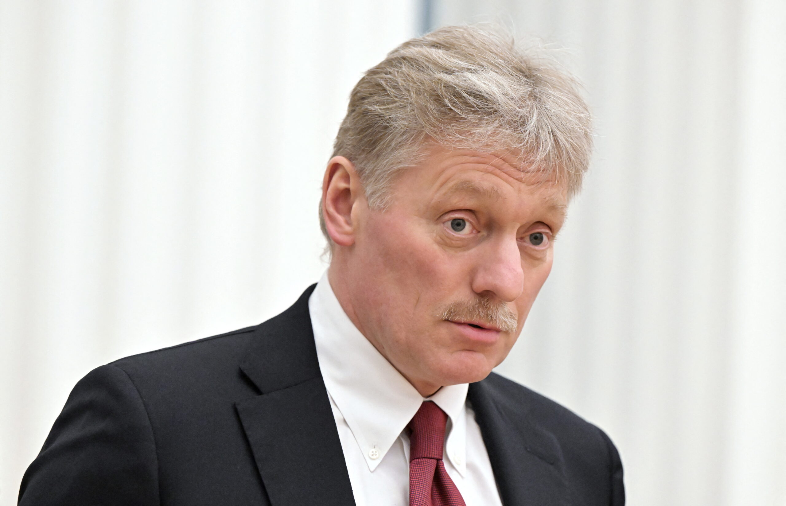 Kremlin Reacts Harshly to Massive Attack in Moscow: The West Created a ...