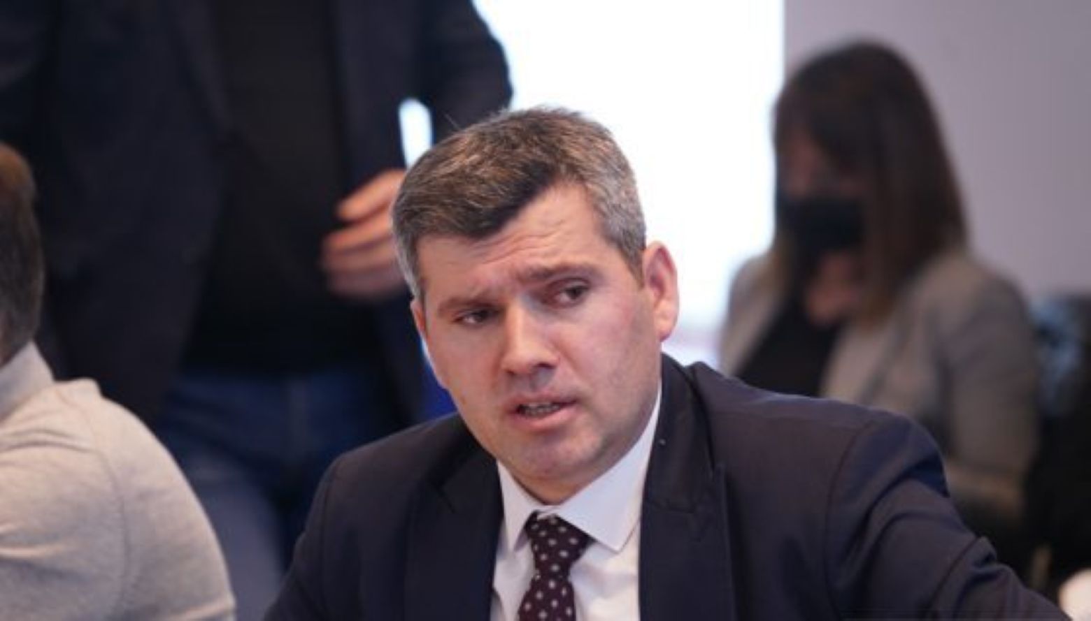 ZRRE Chairman: Energy Prices Set to Increase by 15% Starting April ...