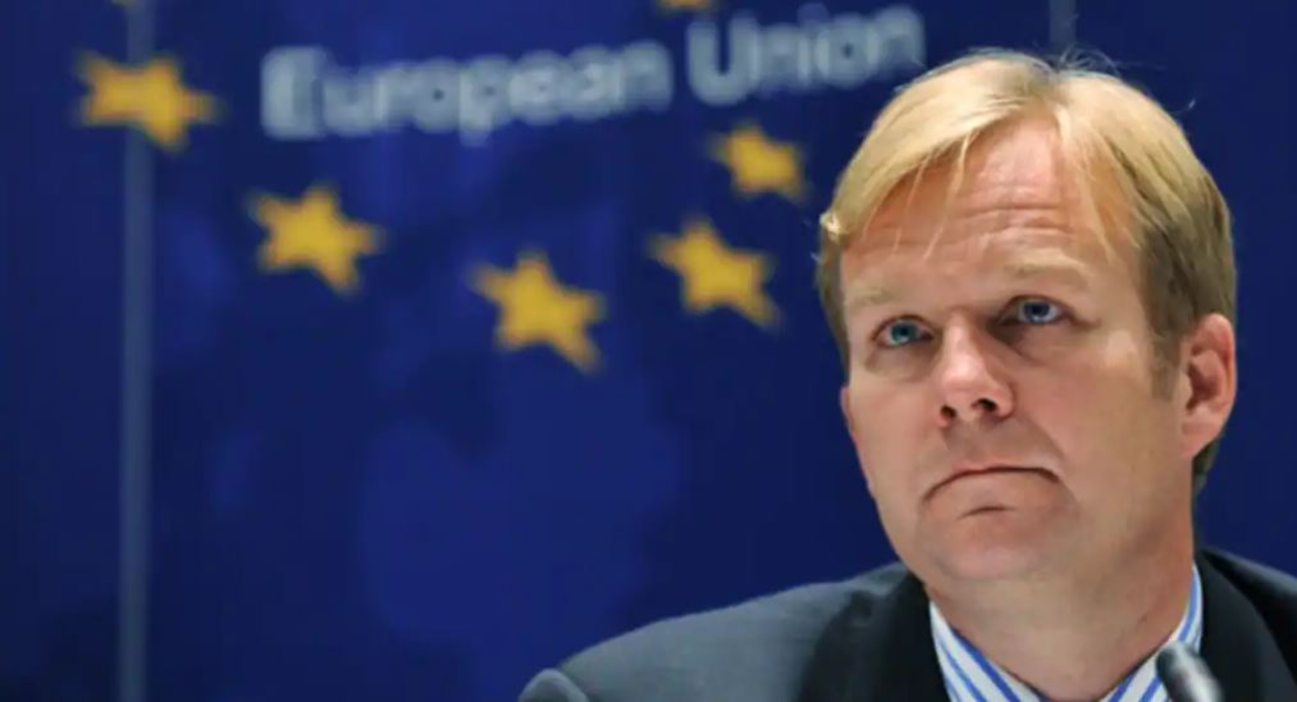 EU Confirms Sorensen's Visit to Kosovo - Rks News