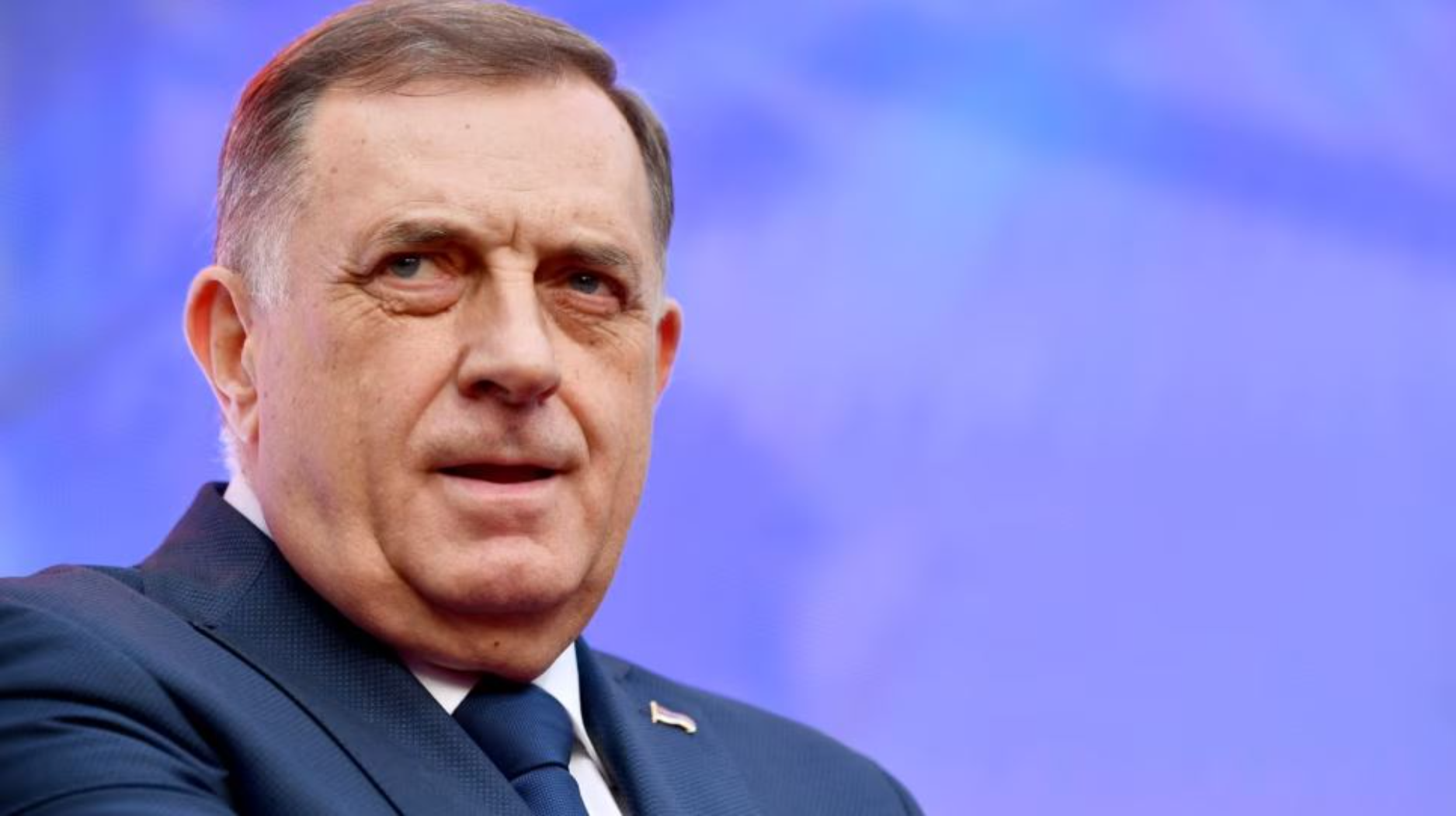 Dodik responds to Secretary Rubio: Republika Srpska will not stop its ...