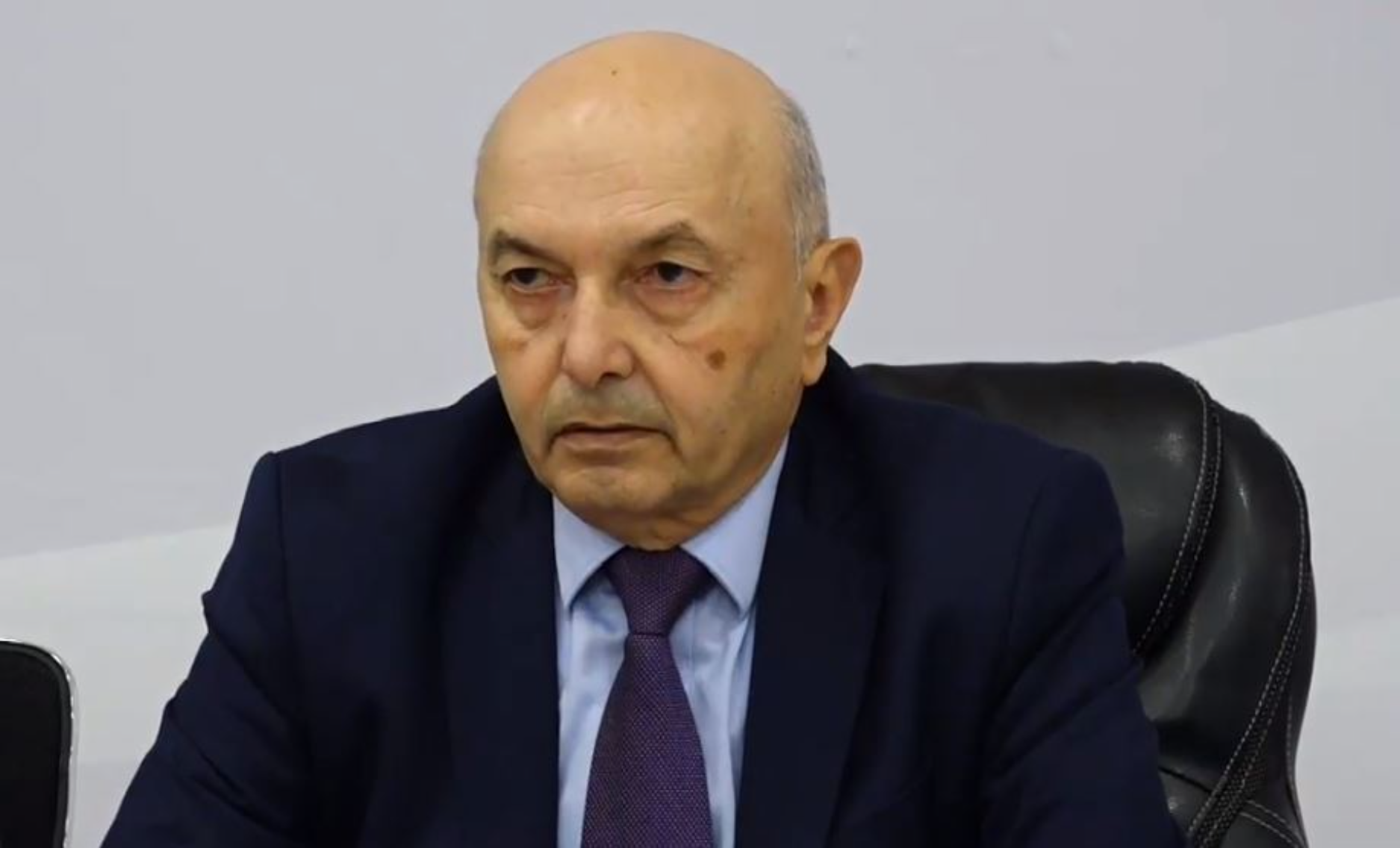 Mustafa: The Chance of Forming a New Government Is Equal to the ...