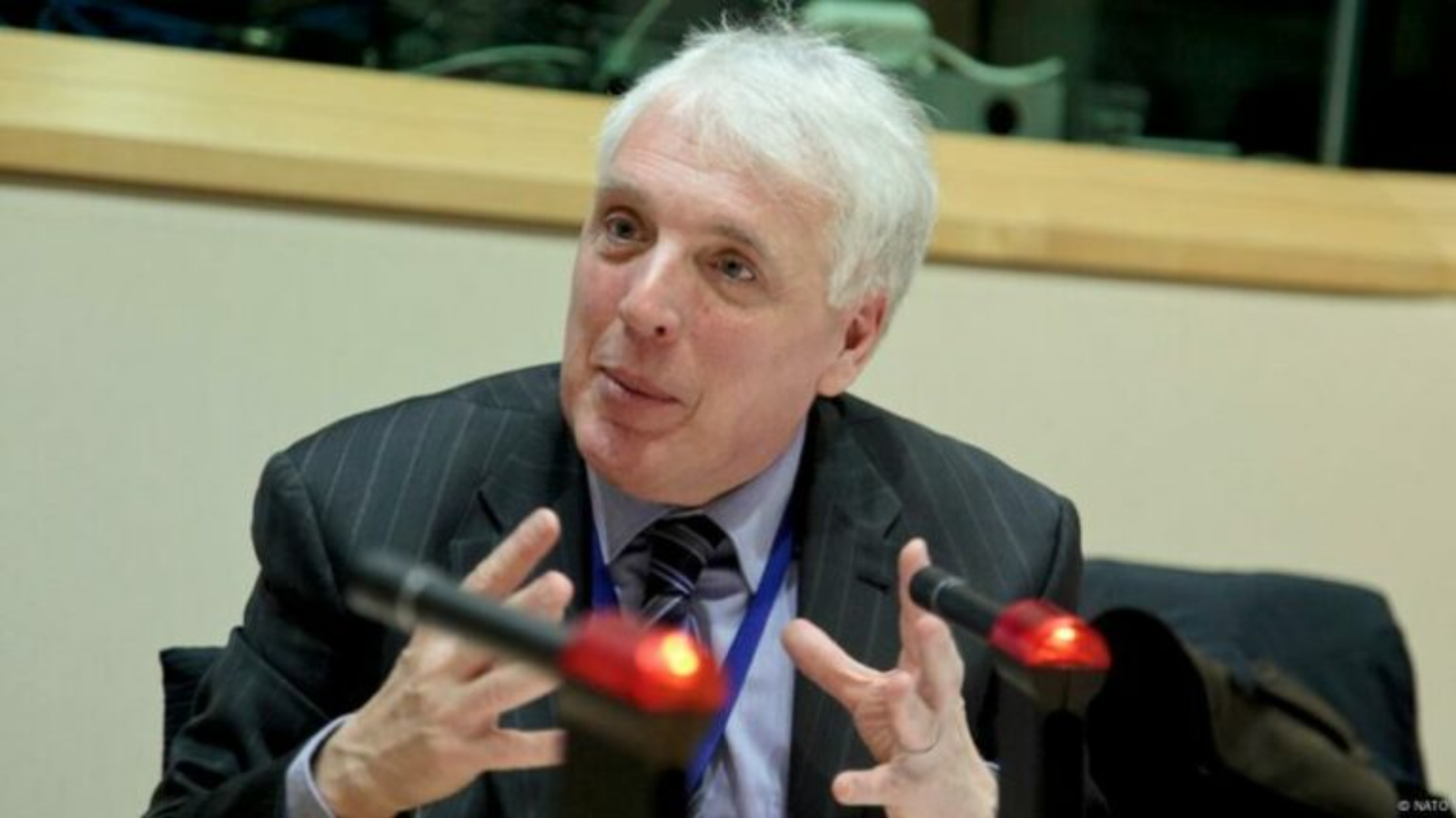 Shea says it is disappointing that Serbia still hasn’t apologized for ...