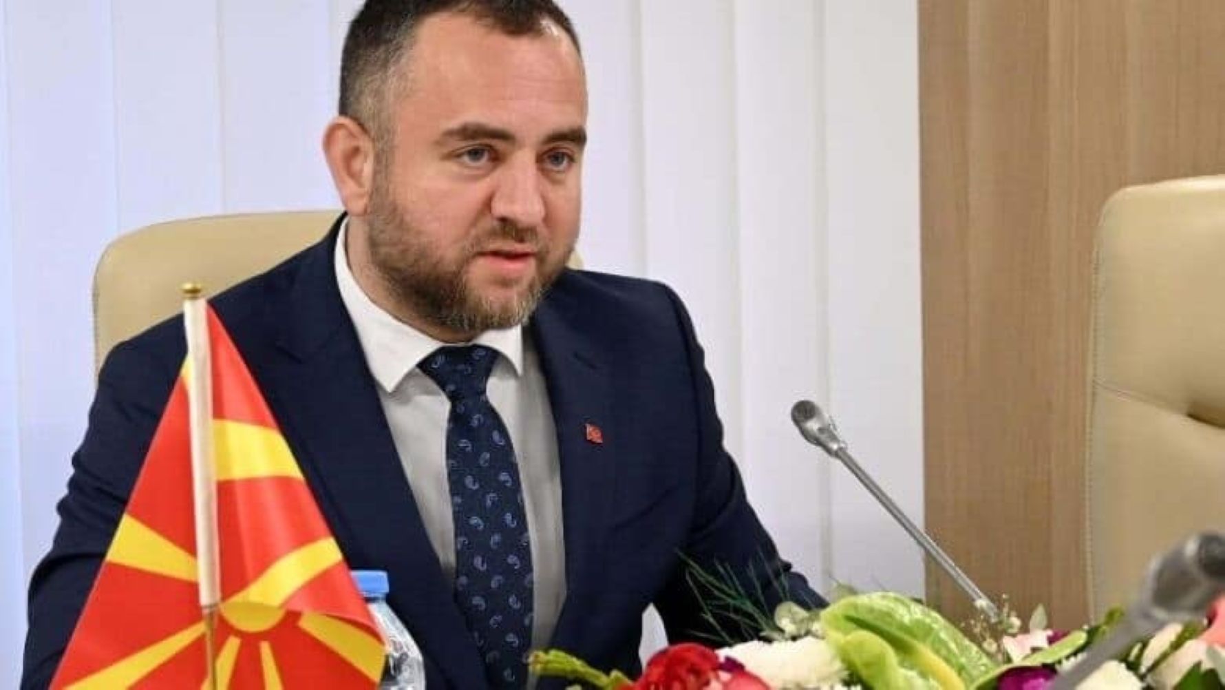 North Macedonia Nightclub Fire: 35 Victims Identified, Four Arrest ...